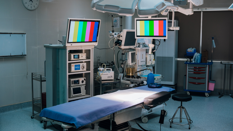 General Surgery Services | Tarlac Medical Center