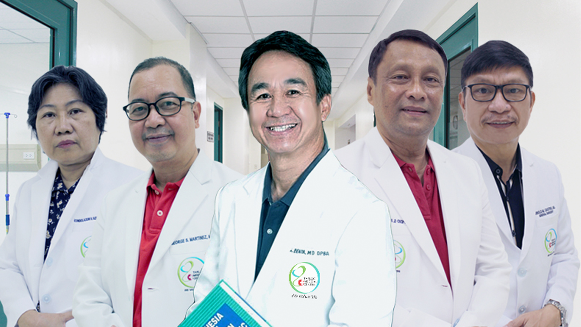 About Us - Tarlac Medical Center