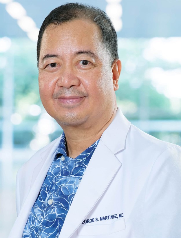 About Us - Tarlac Medical Center