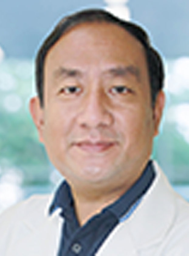 About Us - Tarlac Medical Center
