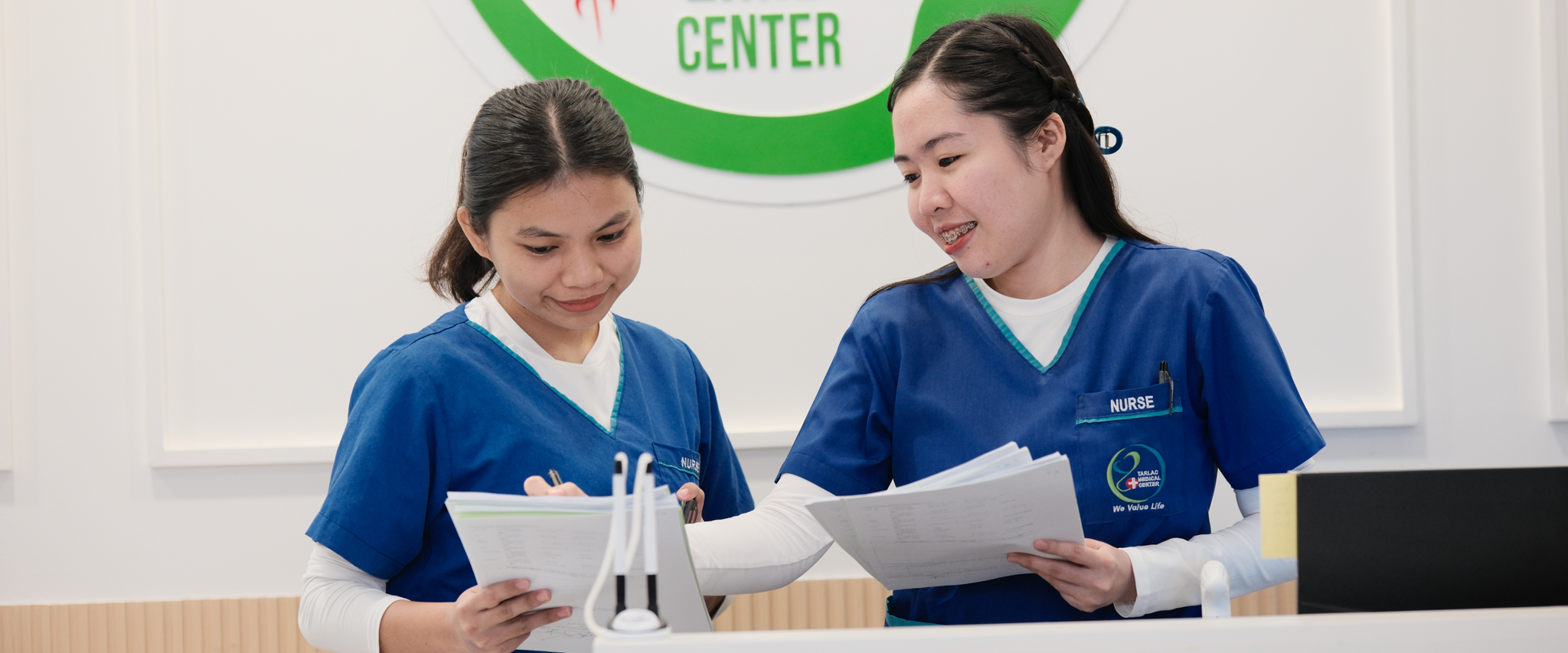 FAMILY MEDICINE - Tarlac Medical Center