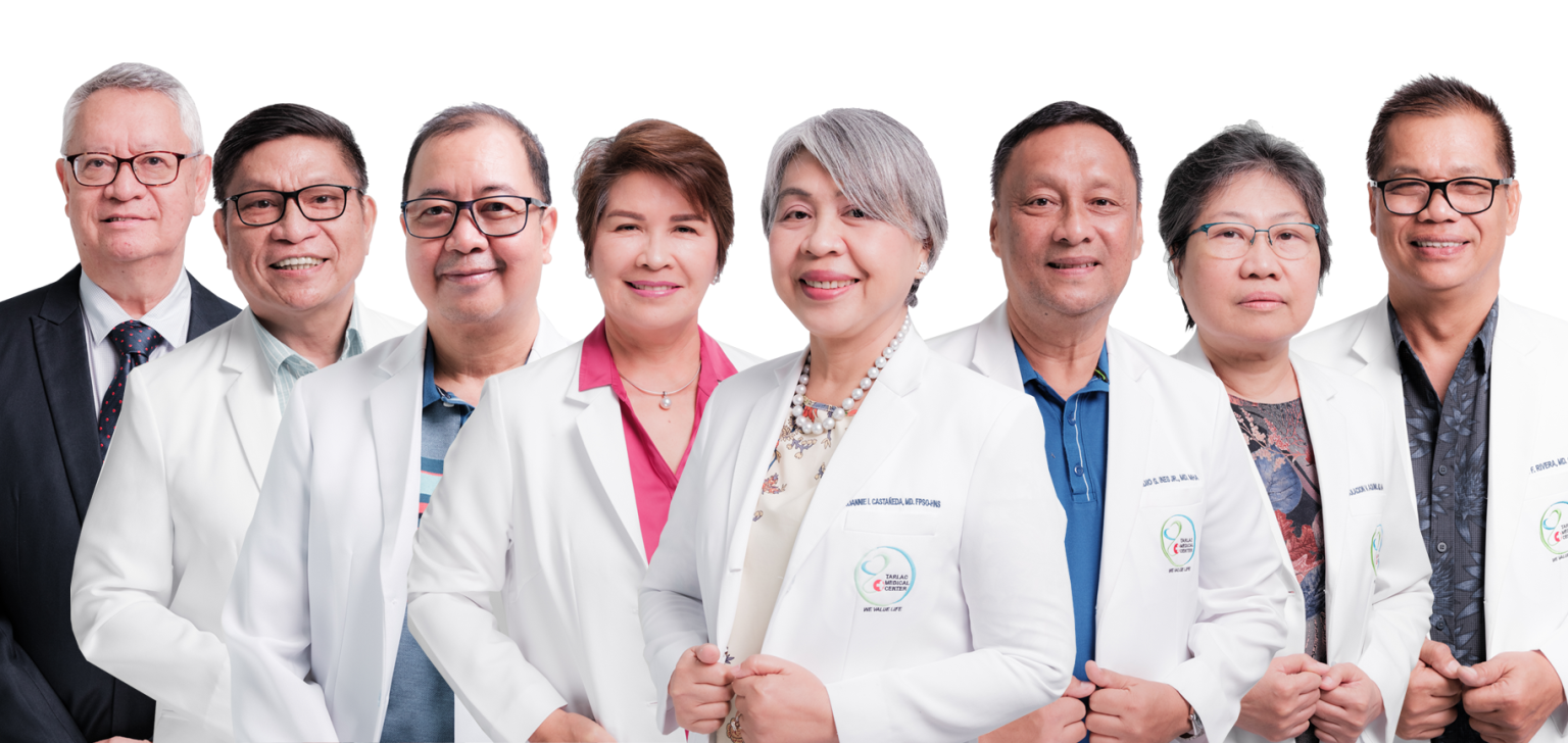 Tarlac Medical Center | Philhealth Accredited Private Hospital in Tarlac