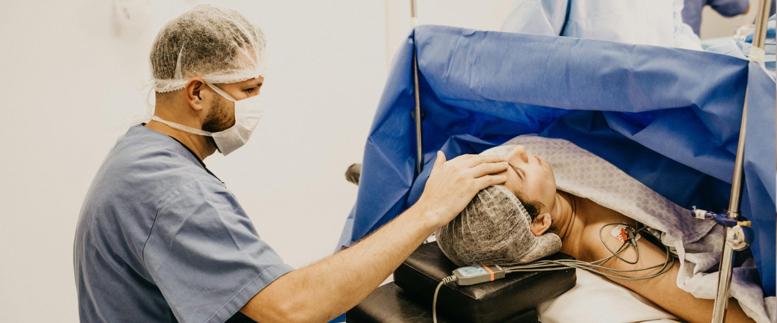 HEAD & NECK SURGERY - Tarlac Medical Center