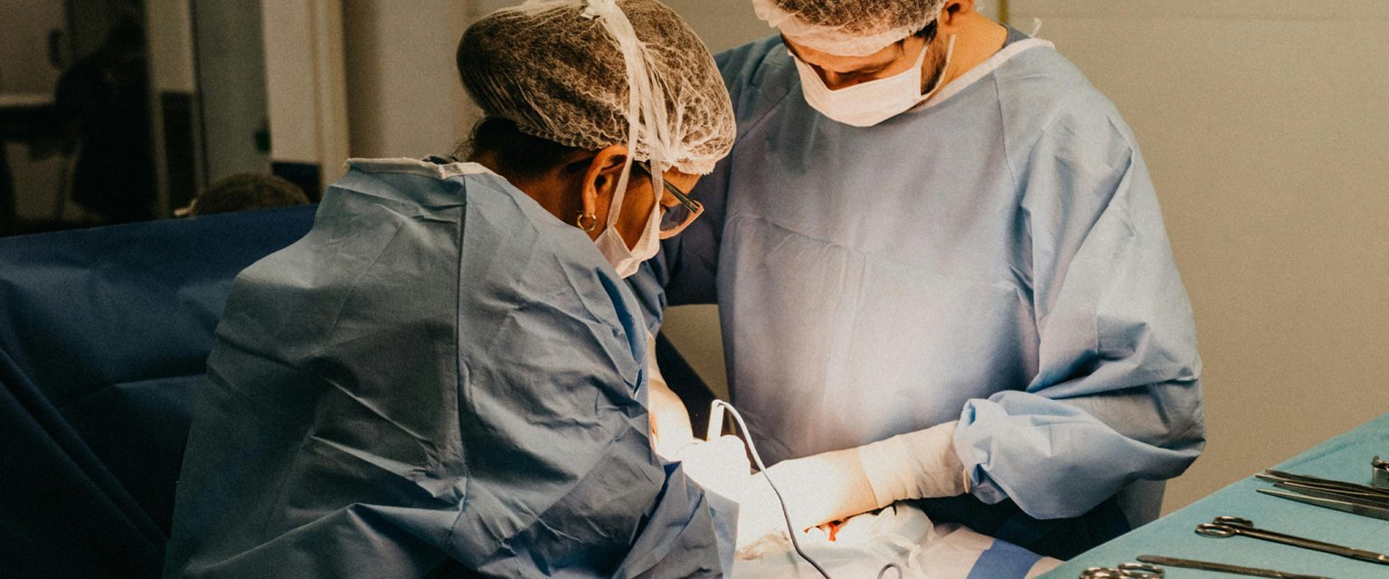 HEPATOPANCREATOBILIARY SURGERY - Tarlac Medical Center