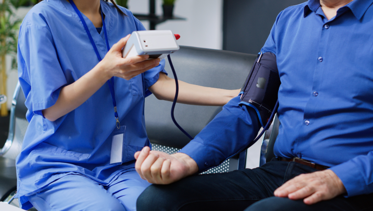24-Hour ABPM in Tarlac | Ambulatory Blood Pressure Monitoring | Tarlac ...